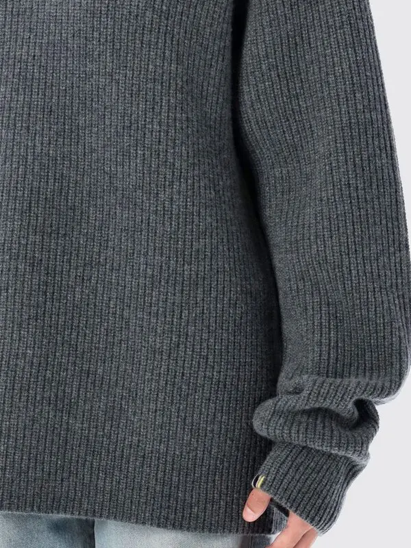 Extreme Cashmere Sweater