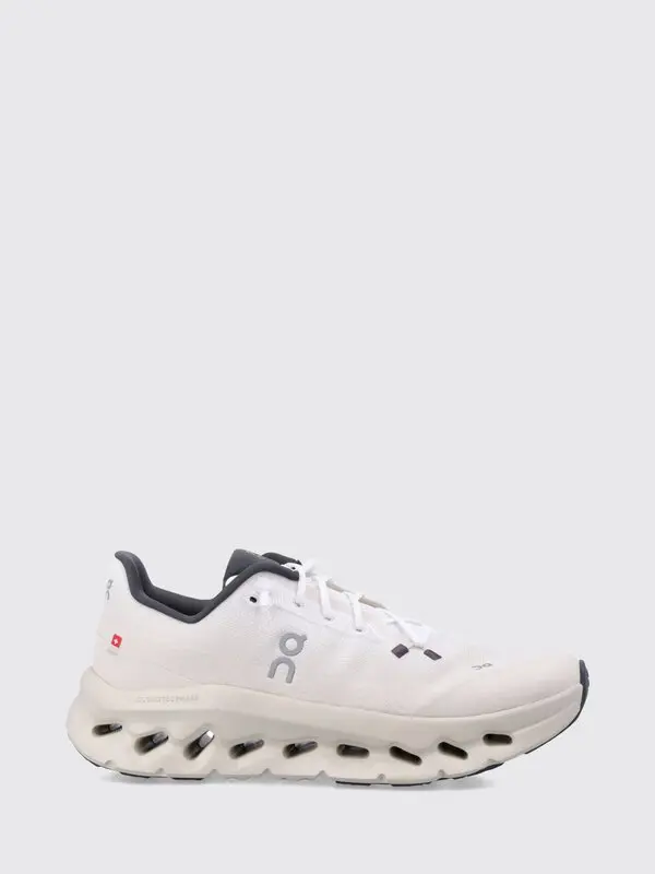 On Sneakers - White
