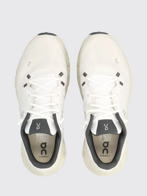 On Sneakers