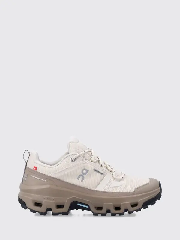 On Sneakers - Sand