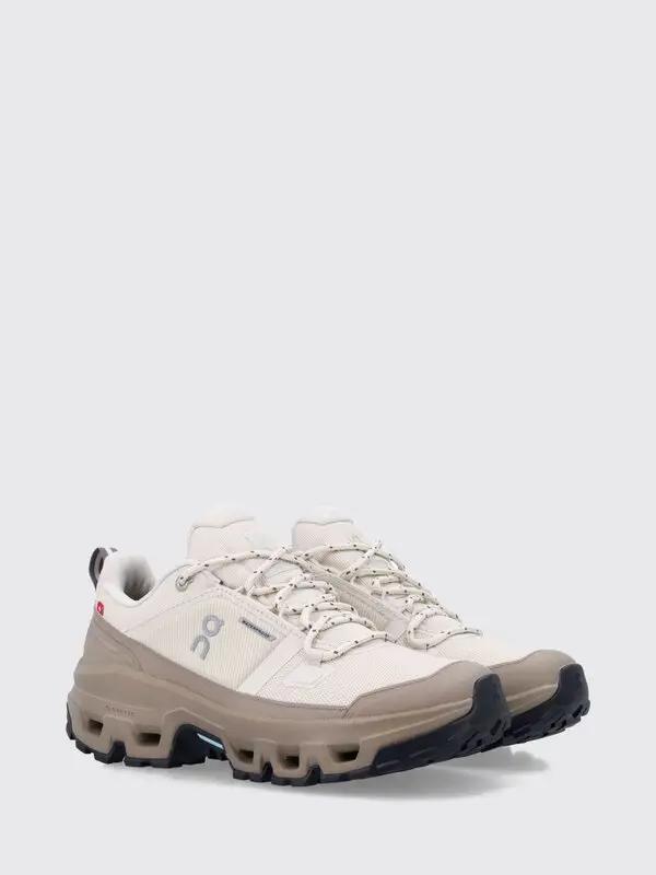 On Sneakers