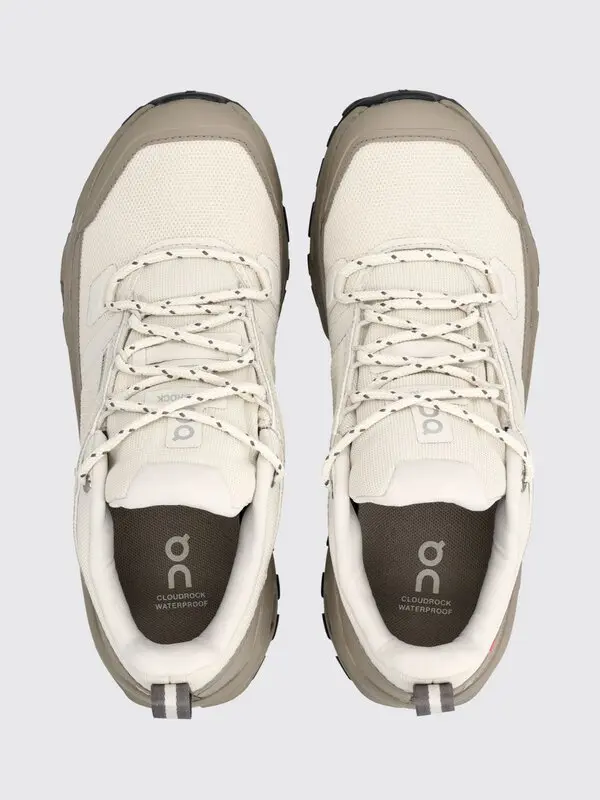 On Sneakers