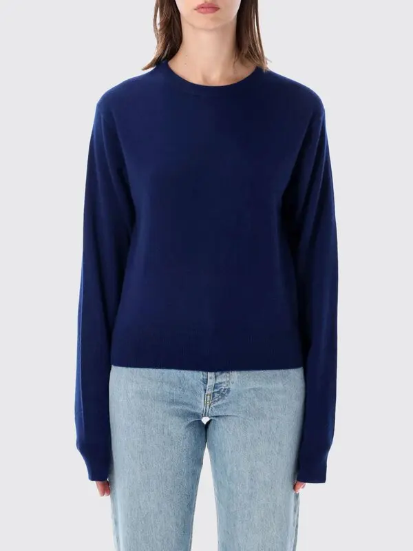 Extreme Cashmere Sweater - Blue