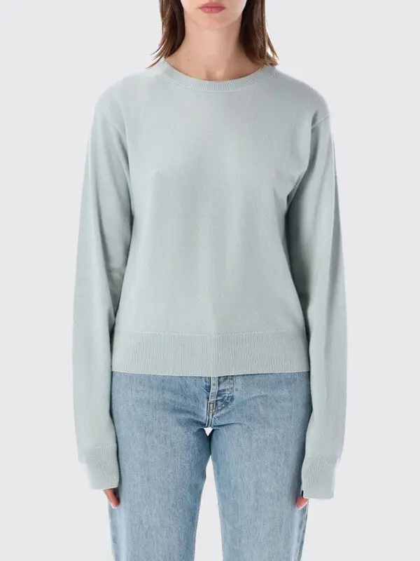 Extreme Cashmere Sweater - Dust