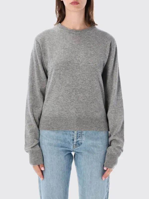 Extreme Cashmere Sweater - Grey