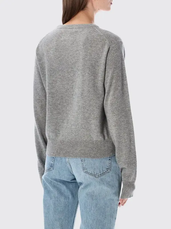 Extreme Cashmere Sweater - Grey