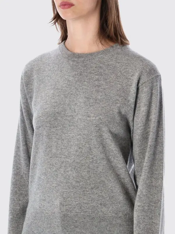 Extreme Cashmere Sweater - Grey
