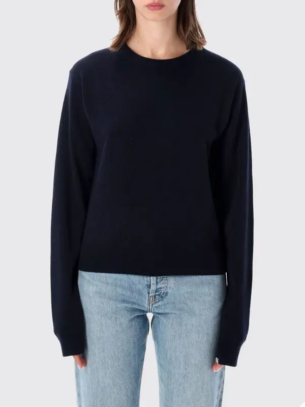 Extreme Cashmere Sweater - Navy