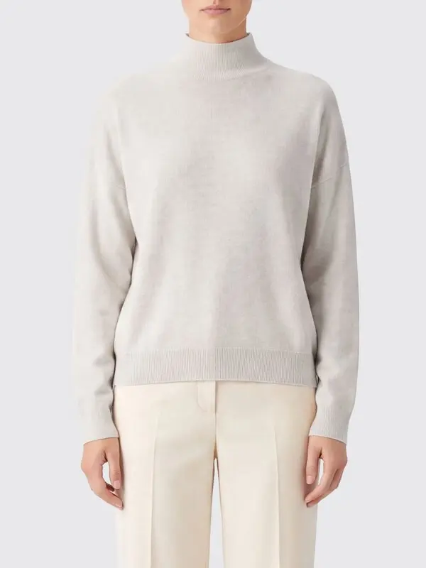 Brunello Cucinelli Sweater - Nude