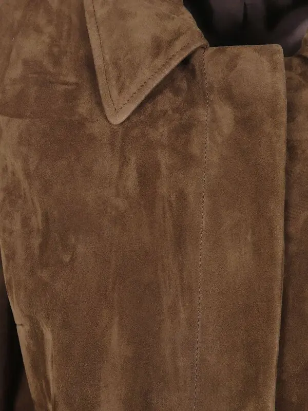 TOM FORD Coat