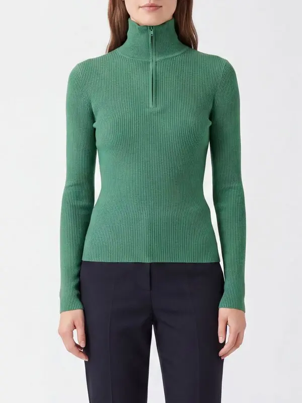THE FRANKIE SHOP Sweatshirt - Green