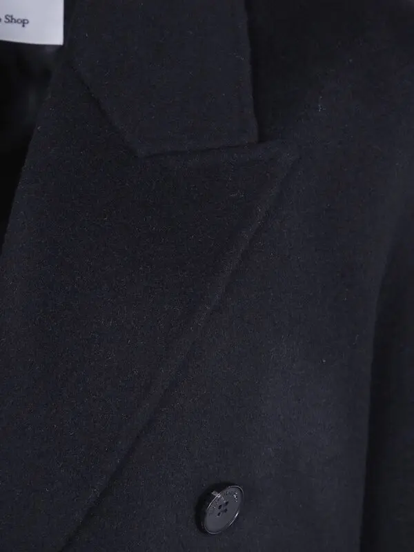 THE FRANKIE SHOP Coat