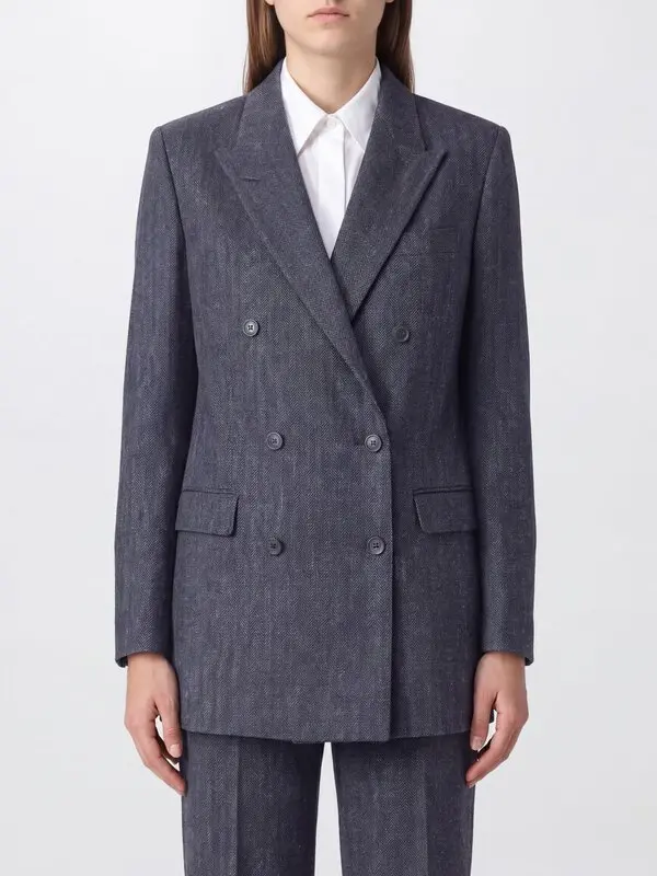 Tagliatore Jacket - Brown
