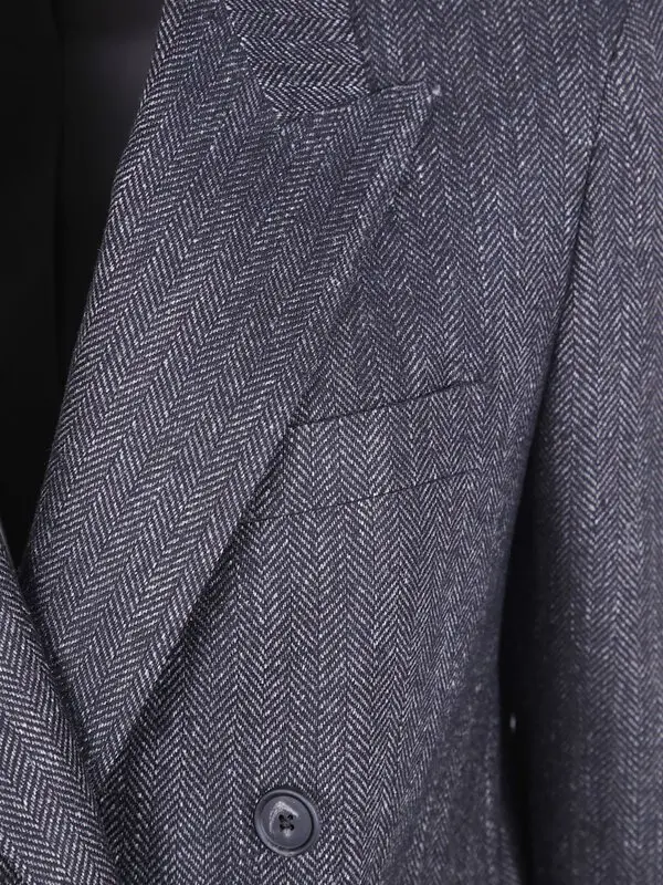 Tagliatore Jacket