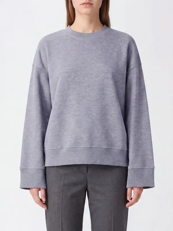 THE FRANKIE SHOP Sweatshirt - Grey