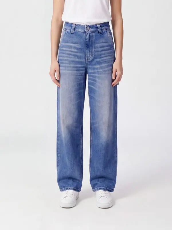 HAIKURE Jeans - Blue