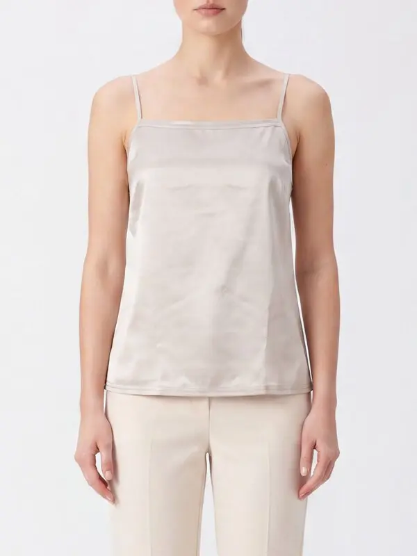 JOSEPH Top - Grey