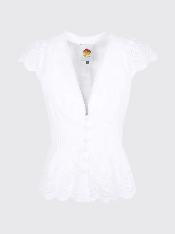 Farm Rio Shirt