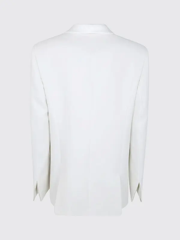 Giorgio Armani Single-breasted Shawl Collar Tuxedo Blazer