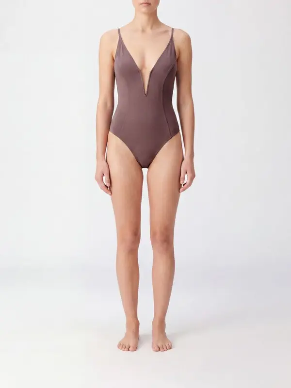 ERES Swimsuit - Brown