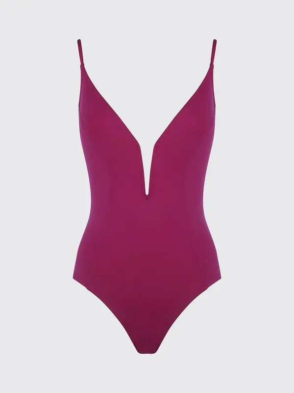 ERES Swimsuit - Cocoa