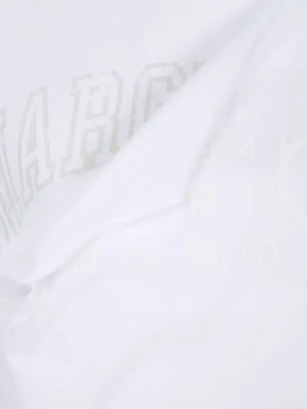 MAISON MARGIELA T-shirt