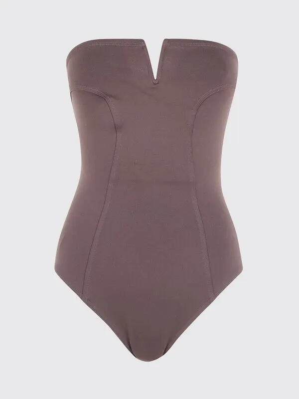 ERES Swimsuit - Brown