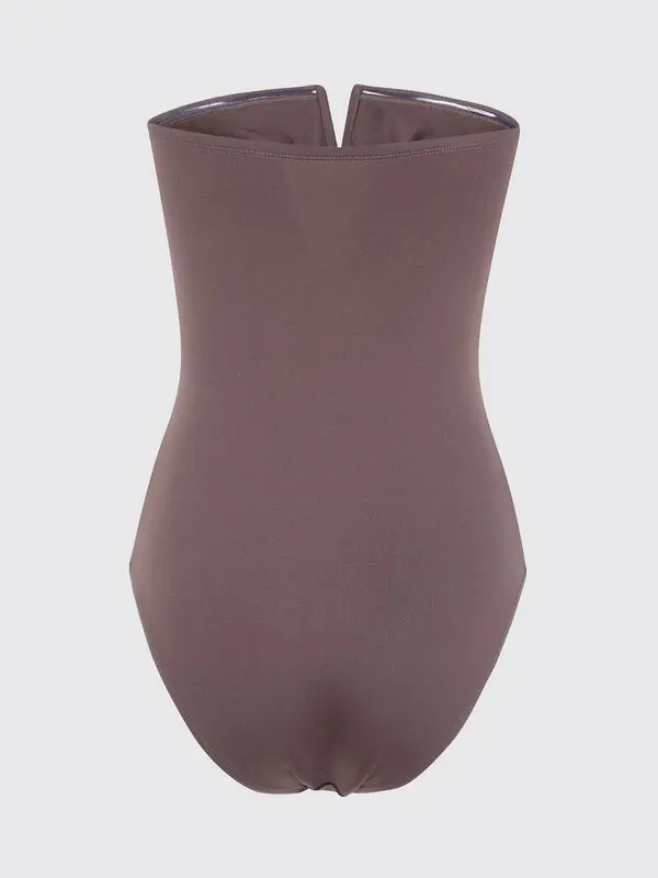 ERES Swimsuit - Brown