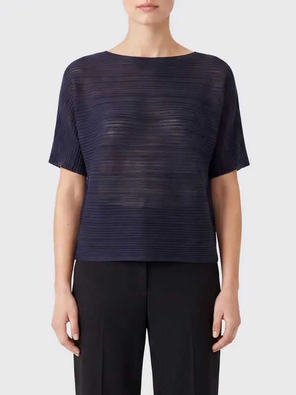 Issey Miyake Shirt - Black