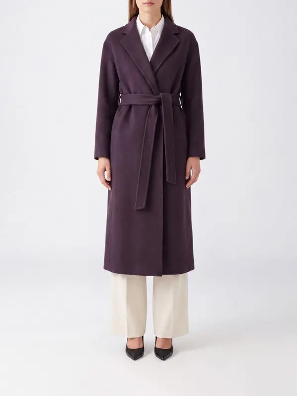 Filippa K Coat - Brown