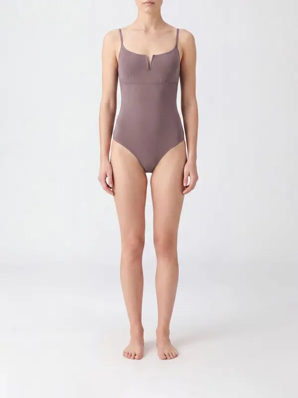 ERES Swimsuit - Brown