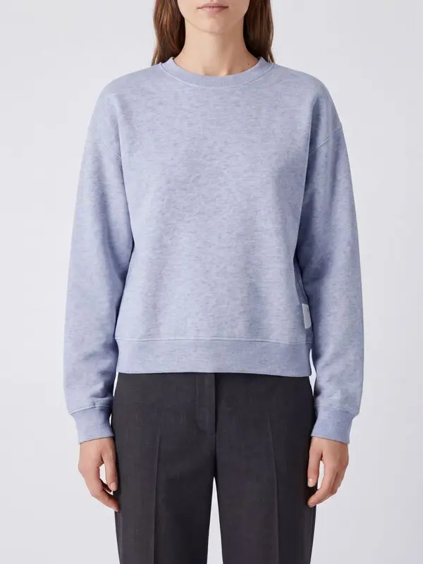 RÓHE Sweatshirt - Grey