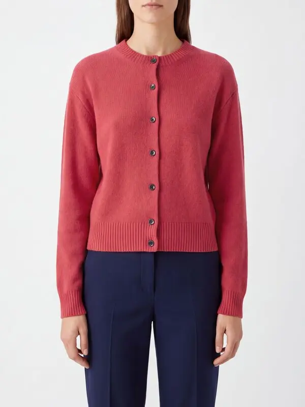 RÓHE Sweater - Red