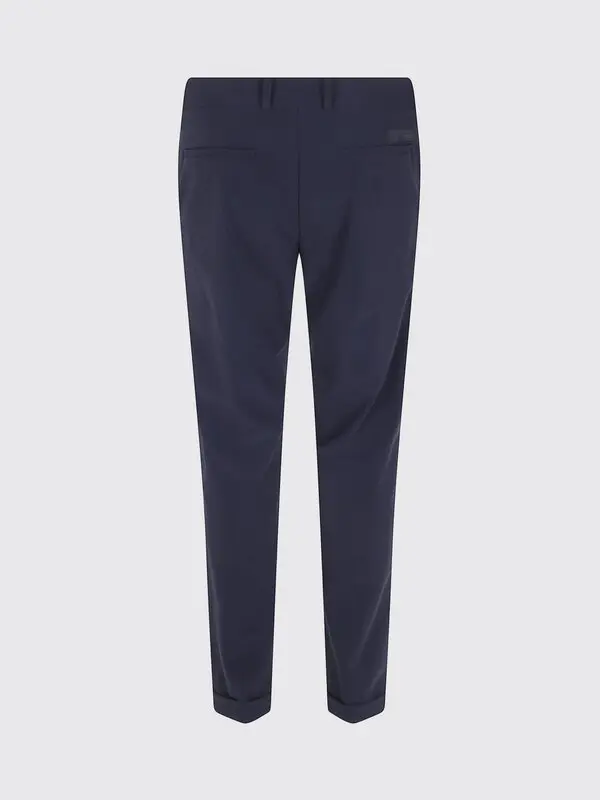 RRD Surflex Winter Slim Fit Chino Trousers - Black