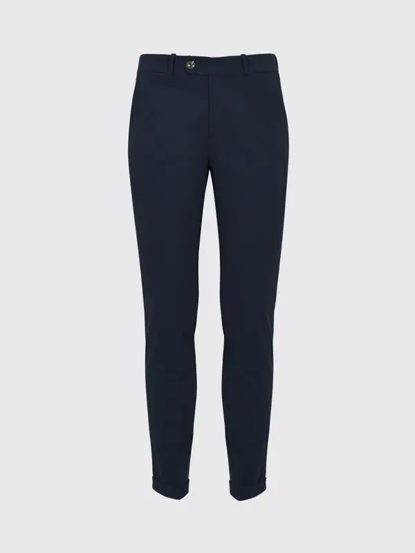 RRD Surflex Winter Slim Fit Chino Trousers