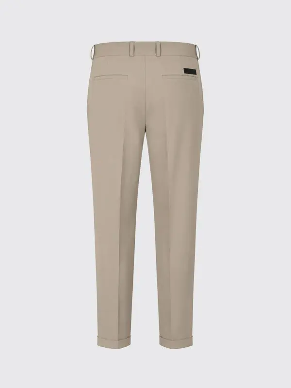 RRD Surflex Winter Slim Fit Chino Trousers - Honey