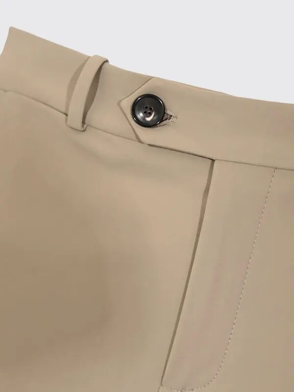 RRD Surflex Winter Slim Fit Chino Trousers - Honey
