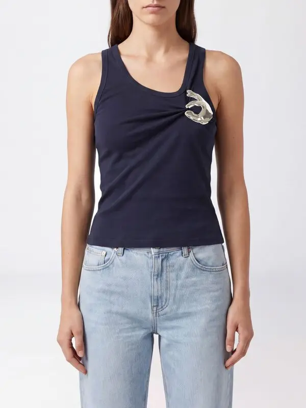 Coperni Top - Black