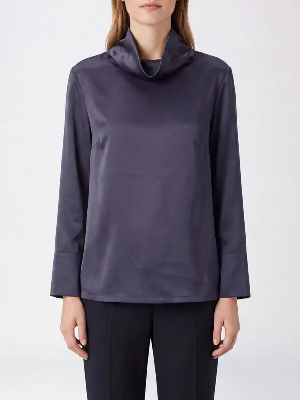 BY MALENE BIRGER Sweater - Black