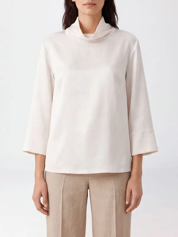 BY MALENE BIRGER Sweater - Yellow