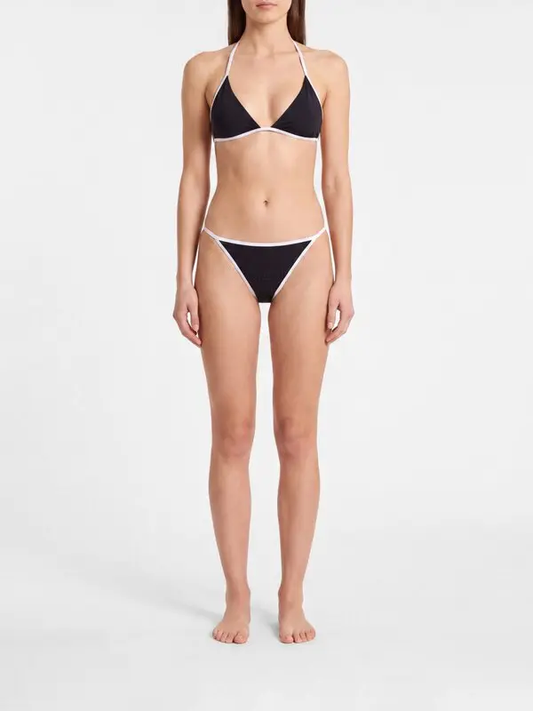 Balmain Bikini Set