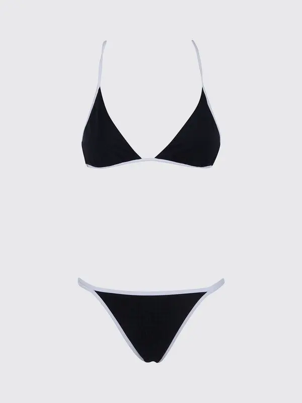 Balmain Bikini Set