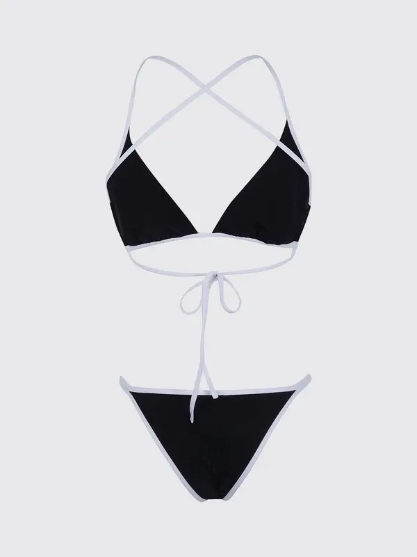 Balmain Bikini Set