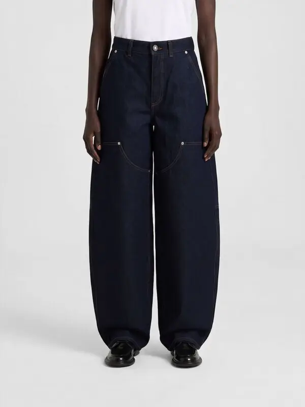Givenchy Jeans - Blue
