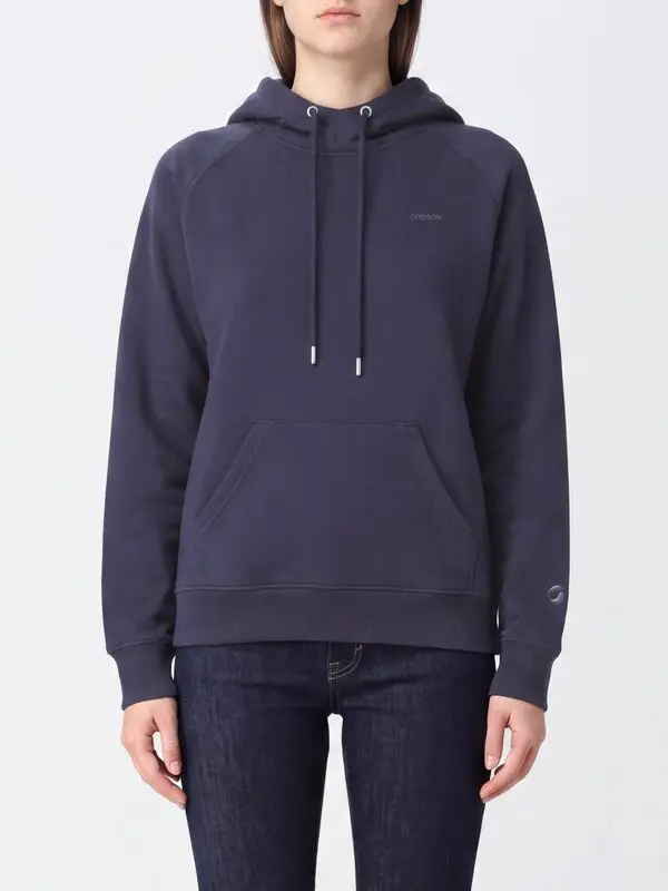 Coperni Sweatshirt - Black