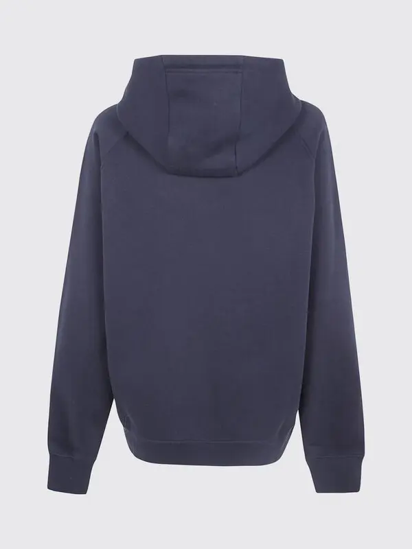 Coperni Organic Cotton Hoodie With Kangaroo Pocket