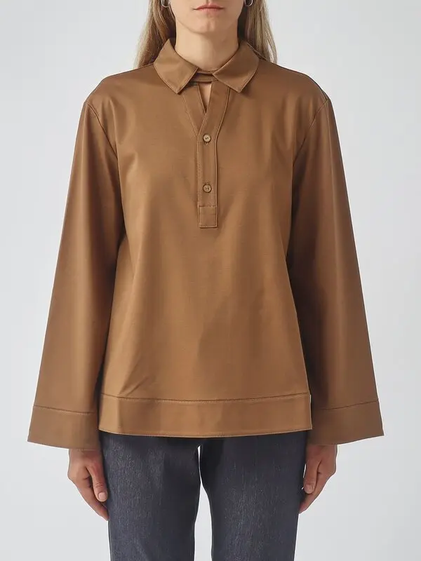 Max Mara Sweater - Cocoa