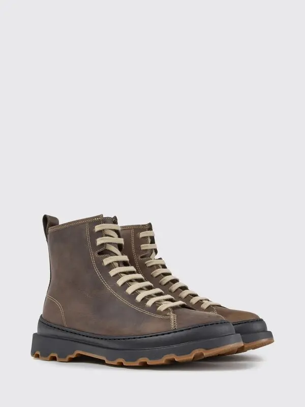 Camper Boots