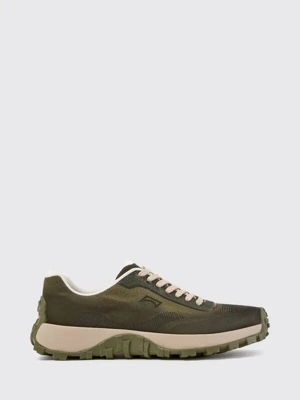 Camper Sneakers - Green