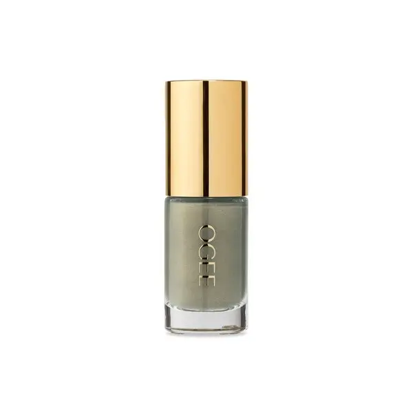 OGEE Lid Sculpt Liquid Eyeshadow Copper Warm Cocoa Shimmer - One-color